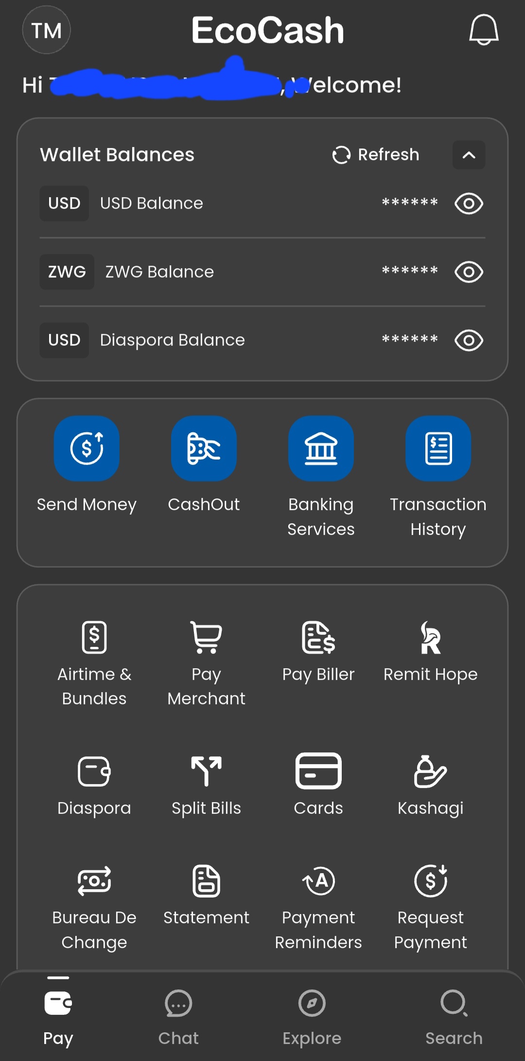 EcoCash Super App Launches April 2026 — UniMart Blog